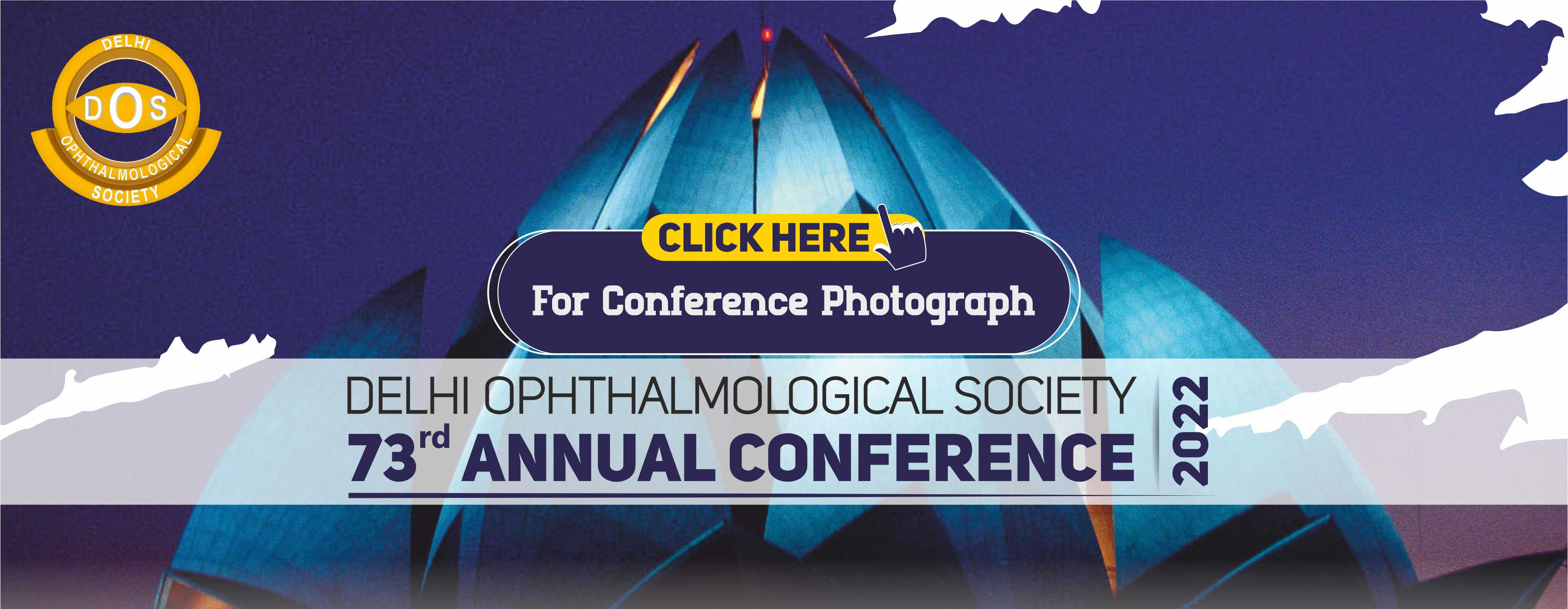 DELHI OPHTHALMOLOGICAL SOCIETY