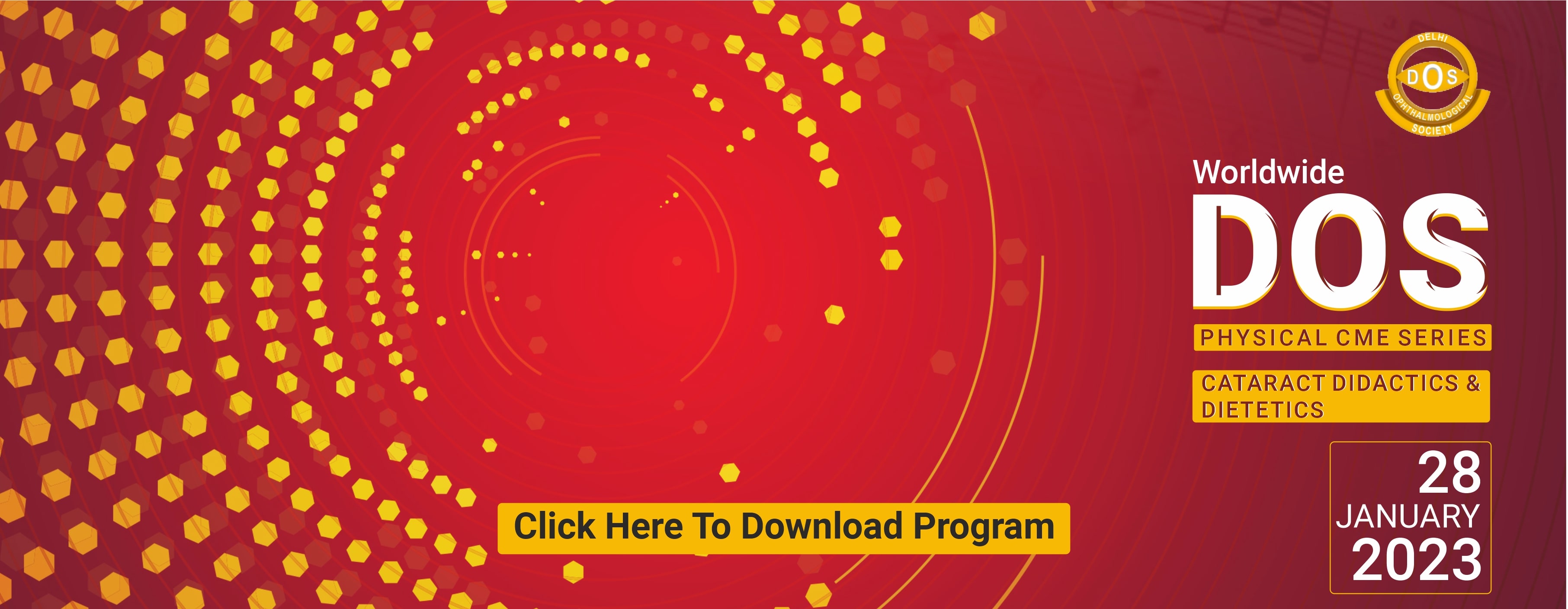 DELHI OPHTHALMOLOGICAL SOCIETY