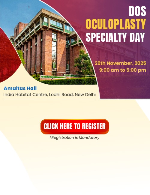 DELHI OPHTHALMOLOGICAL SOCIETY